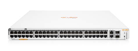 Buy Hpe Nw Instant On 1960 48g Poe Switch Jl809a Abb