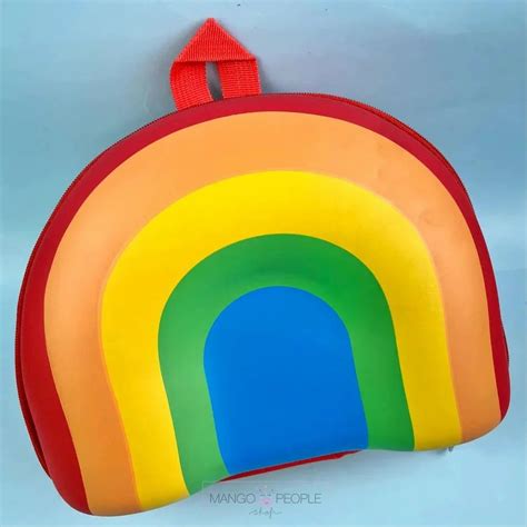 3d Unique Quirky Theme Design Cute Hard Shell Bags For Kindergarten 3