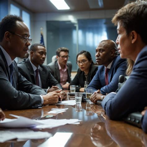 Chinas Mineral Cooperation In Question As Us Steps Into Congo Mining Deal