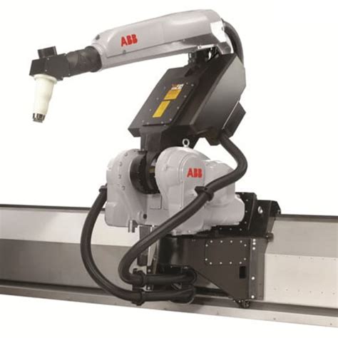 Abb Robots