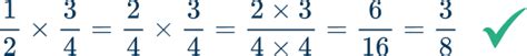 Multiplying Rational Expressions Math Steps Examples And More