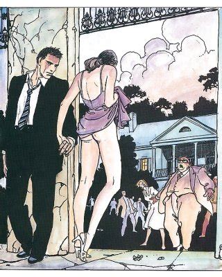 Erotic Comic Art 1 Minara 1 Mixed Pics Porn Pictures Xxx Photos