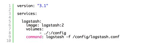 Putting Jenkins Build Logs Into Dockerized Elk Stack