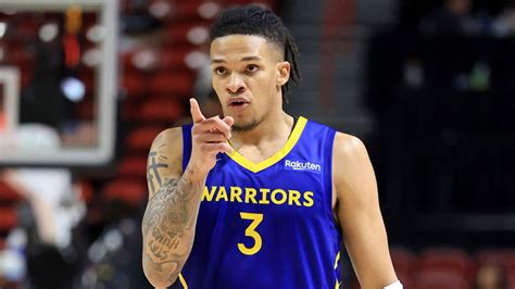 Warriors Will Richard Looks Like A Steal After Nba Summer League Nbc