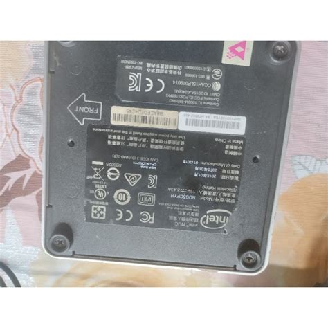 Jual Mini Pc Intel Nuc Shopee Indonesia
