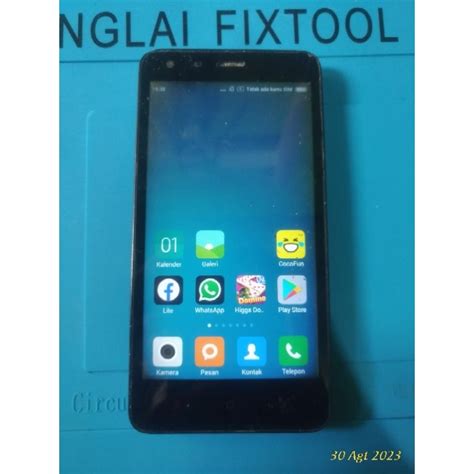 Jual Mesin Redmi Normal Tested Shopee Indonesia
