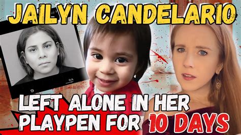 What Did She Think Was Going To Happen The Story Of Jailyn