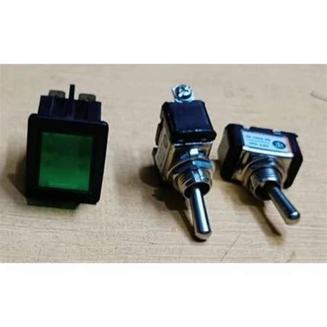 Metal On Off Switch At 40 Piece In Udaipur ID 27458599548