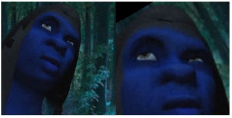 invalid output of `tf image transform` operation when `outputshape` is different from input