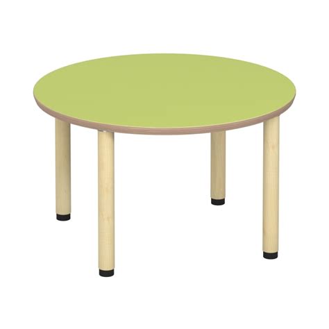 Kita Tisch Tabulo Rund Ø100 Online Kaufen Haba Pro