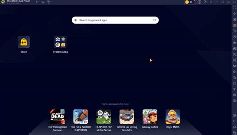 Solution For Error When Trying To Install An Incompatible APK On BlueStacks 5 BlueStacks Support