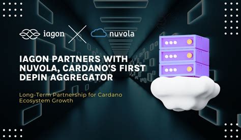 Strengthening Cardanos Ecosystem Through Strategic Partnerships And Innovations Adapulse