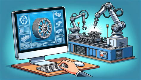 Design Software And Augmented Manufacturing Revolutionizing Product D