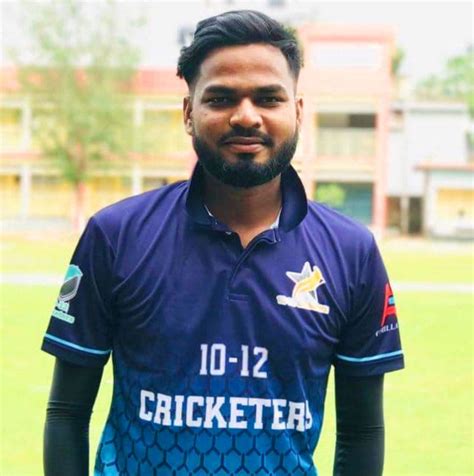 Md Saiful Islam Shamim