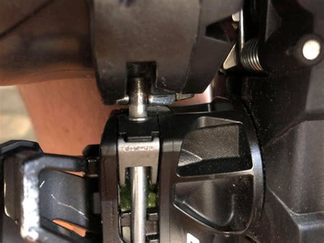 Dynafit St Rotation 10 Binding