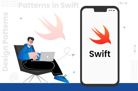 What Are Design Patterns 5 Best Design Patterns In Swift Latest