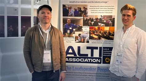 sciengineer expands reach in acoustics and simulation through alti and nafems affiliation