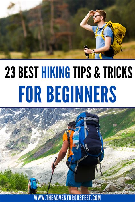 Hiking For Beginners 23 Essential Hiking Tips You Need To Know
