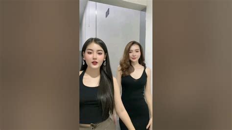 ညီမနှစ်ယောက်ကဲ Dance Burmese Shortvideos မြန်မာ Viralvideos