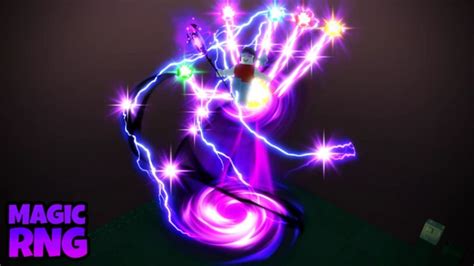 Magic Rng A Beginners Guide