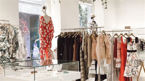 Tapping Indigenous Talent in Colombia to Create Modern Fashion - The ...