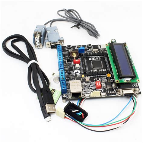 Stm32f407 Board Nira