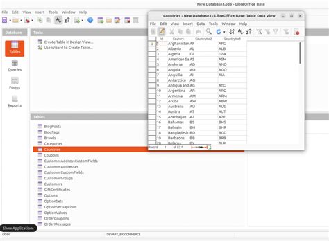 Odbc Driver For Bigcommerce Macos And Linux Versions Released Devart