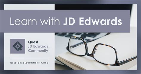 Quest Oracle Community On Linkedin Release23 Jdedwards