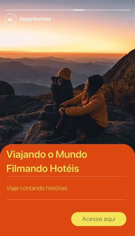 Curso Keep Nomad