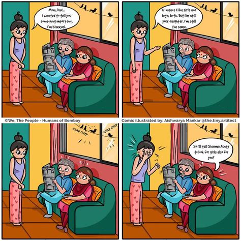I Show A Savage Bisexual Indian Woman Who Lives Her Life To The Fullest