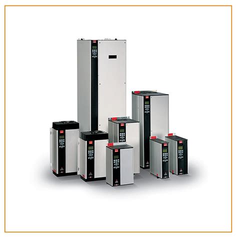 Danfoss Products Emigrate Automation