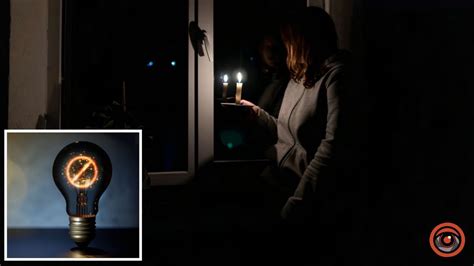 Зарядите все устройства кому в Днепре с 1 по 4 июля будут выключать свет