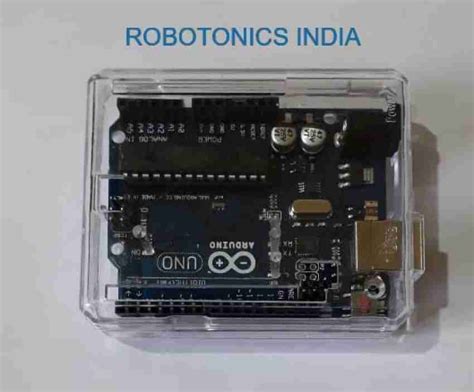 Pre Programmed Arduino Uno R3 With Retrospy Firmware 51 Off