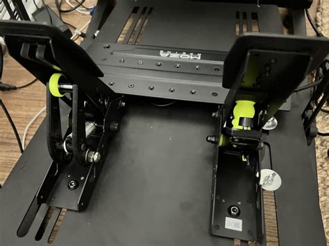 Enhancing Srp Lite Pedals The 3drap Mod Experience R Moza