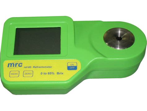 Digital Portable Refractometer 3