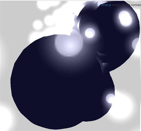 Javascript Blender Model Export In Dae To THREE JS Not Showing