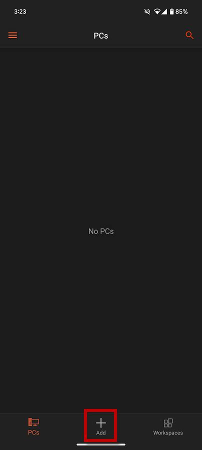 How To Connect To Your Vps From Your Android Device Forexvps