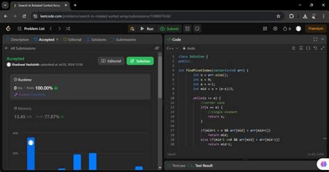 shashwat vashishth on linkedin 25daysofcodingchallenge leetcode 25daysofcode