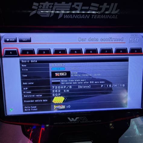 Wmmt 6rr R34 Video Gaming Gaming Accessories Game T Cards And Accounts On Carousell