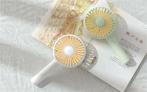 Small Fan Modeling And Rendering FlippedNormals