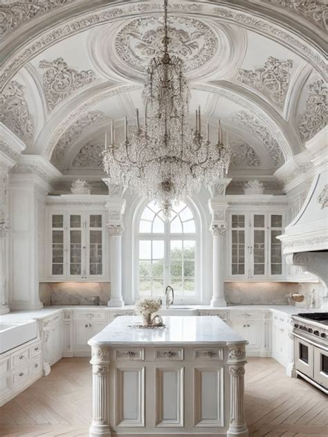 45 Luxury Kitchens Ideas In 2025 Luxury Kitchens Beautiful Kitchens