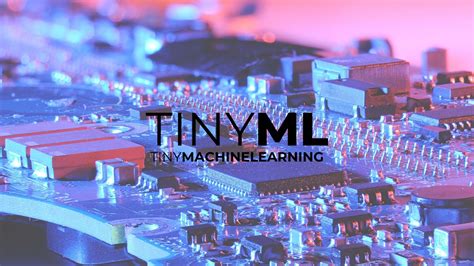 Apa Itu Tinyml Machine Learning Berukuran Kecil Yang Tetap Powerful