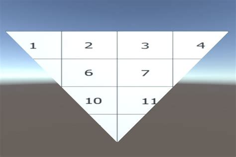 Generating Meshes At Runtime In Unity Yarsa Devblog
