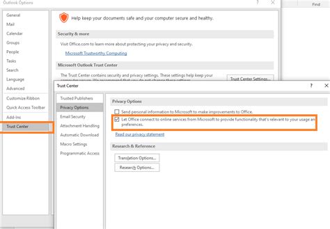 Cant Create New Outlook Profile Microsoft Qanda