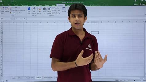excel vba rename sheets youtube