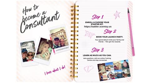 How To Join And Sell Scentsy Buy Scentsy Online