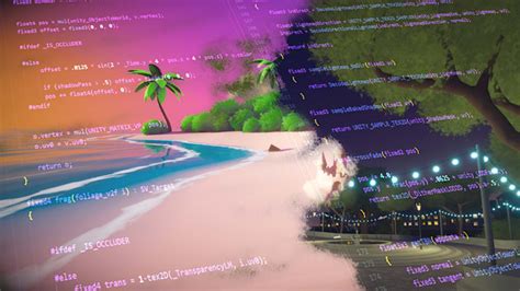 Write Custom Shaders For Unity By Katinadelay Fiverr