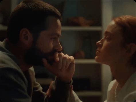 Sadie Sink Dylan Obrien  By Taylor Swift Find And Share On Giphy
