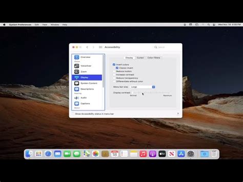 How To See Mac Os Program Sizes Eclasopa