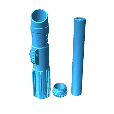 2 Brilliant Things About This Design 1 The Screw Cap Base Allows For